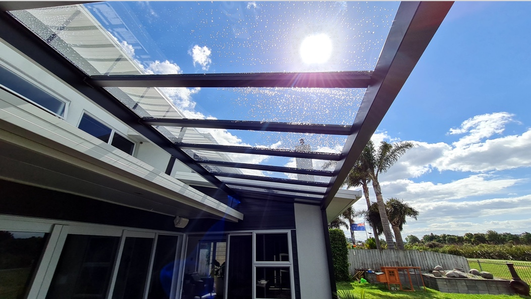 Fabrication - Ironclad Roofing
